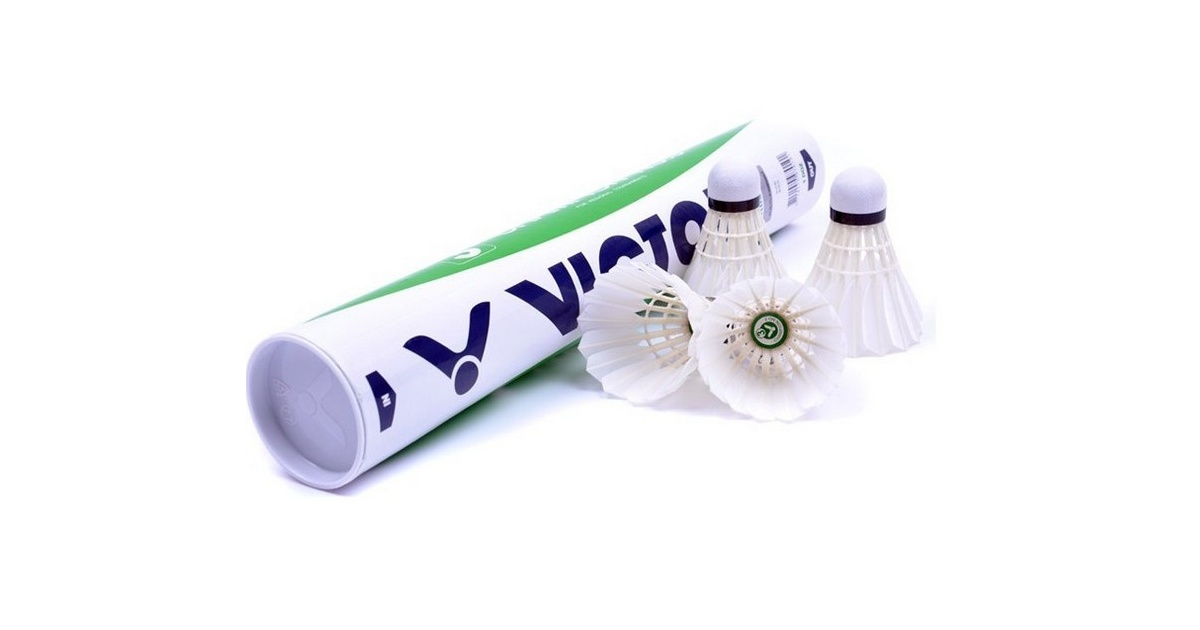 Sulkapallot | Victor Finland Oy