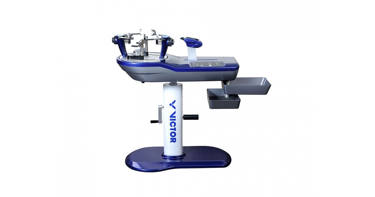 C-7032 Jännityskone | Victor Finland Oy