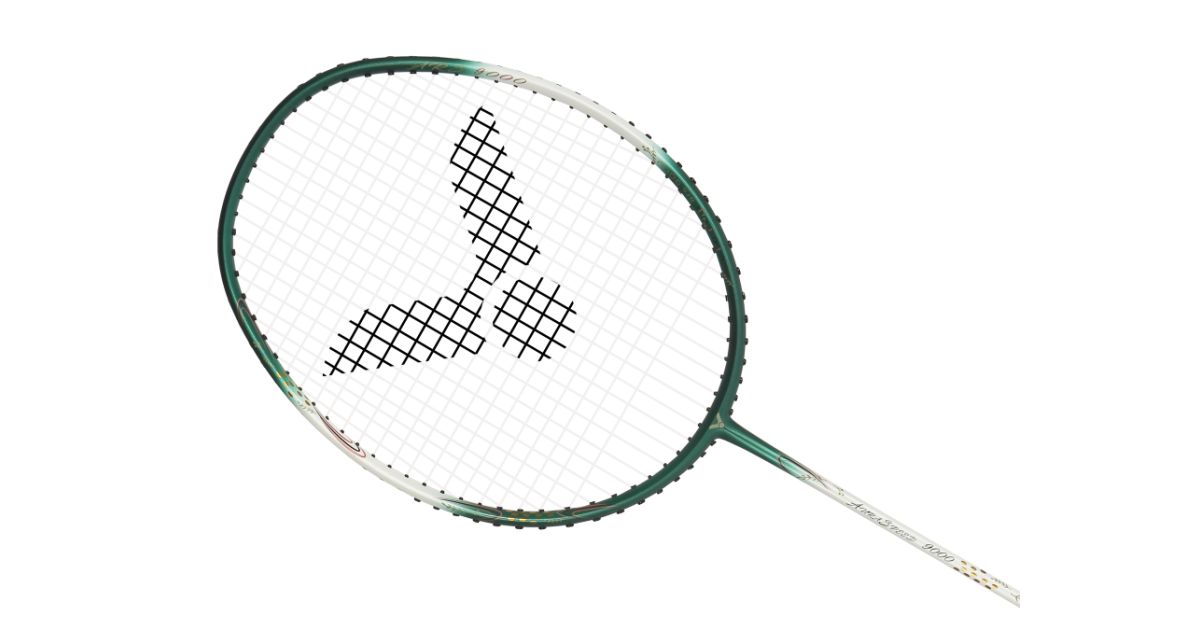 VICTOR Auraspeed 9000 G | Victor Finland Oy