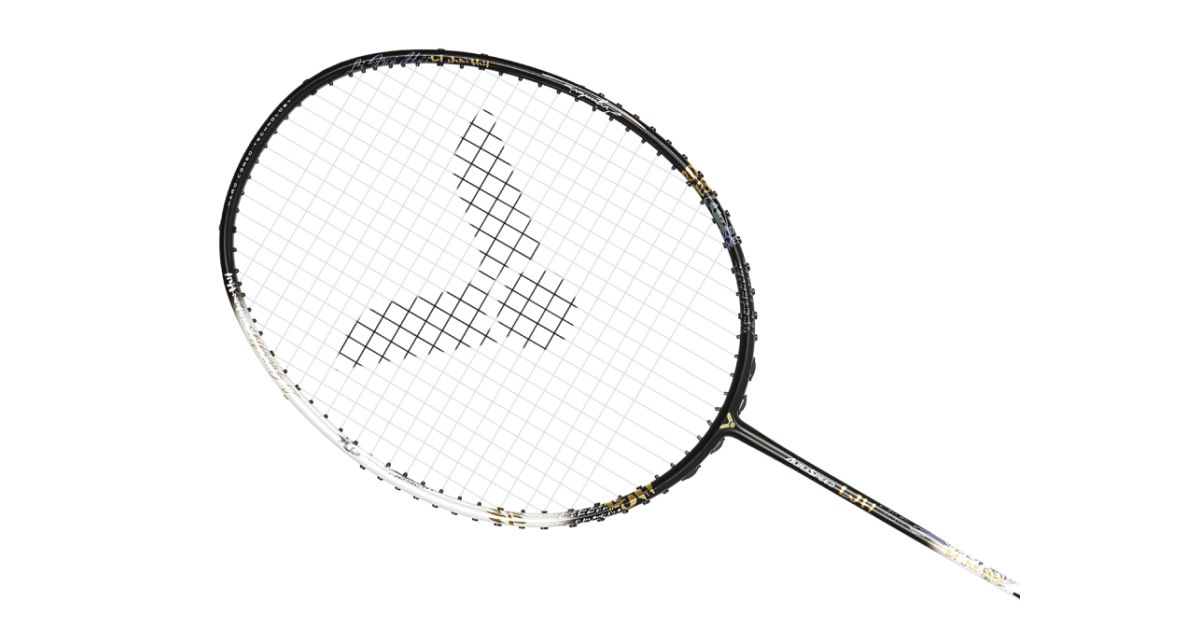 Victor Auraspeed LJH S | Victor Finland Oy