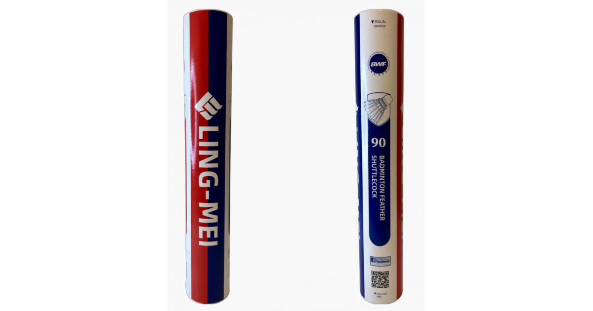Ling-Mei 90 (BWF) | Victor Finland Oy