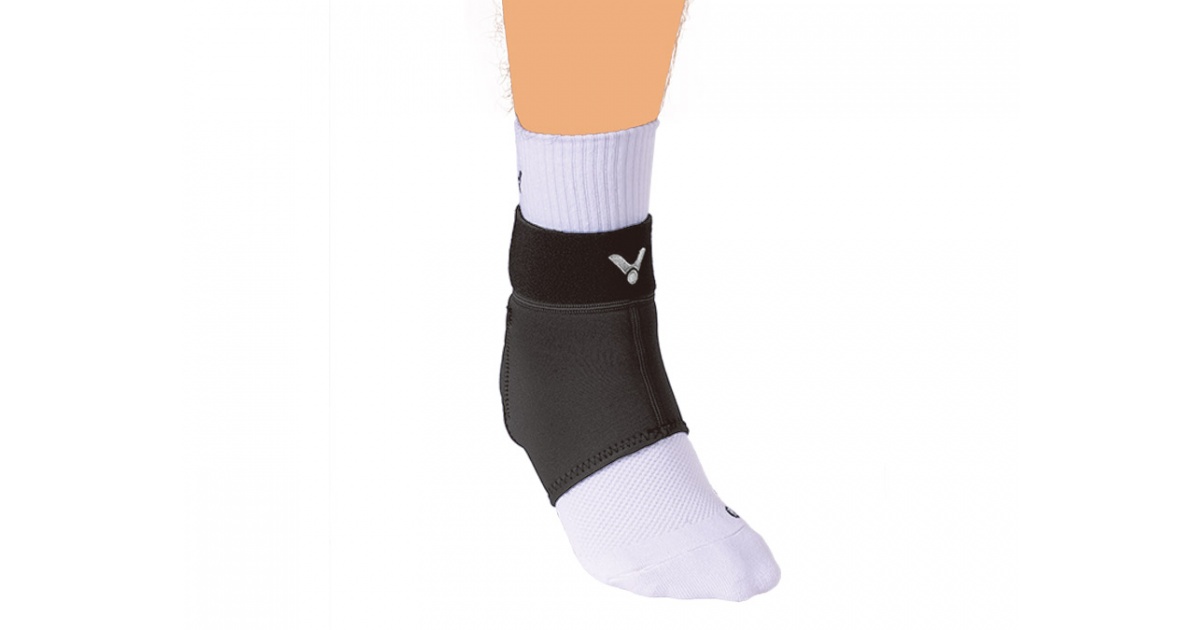 Nilkkatuki SP193 | Victor Finland Oy