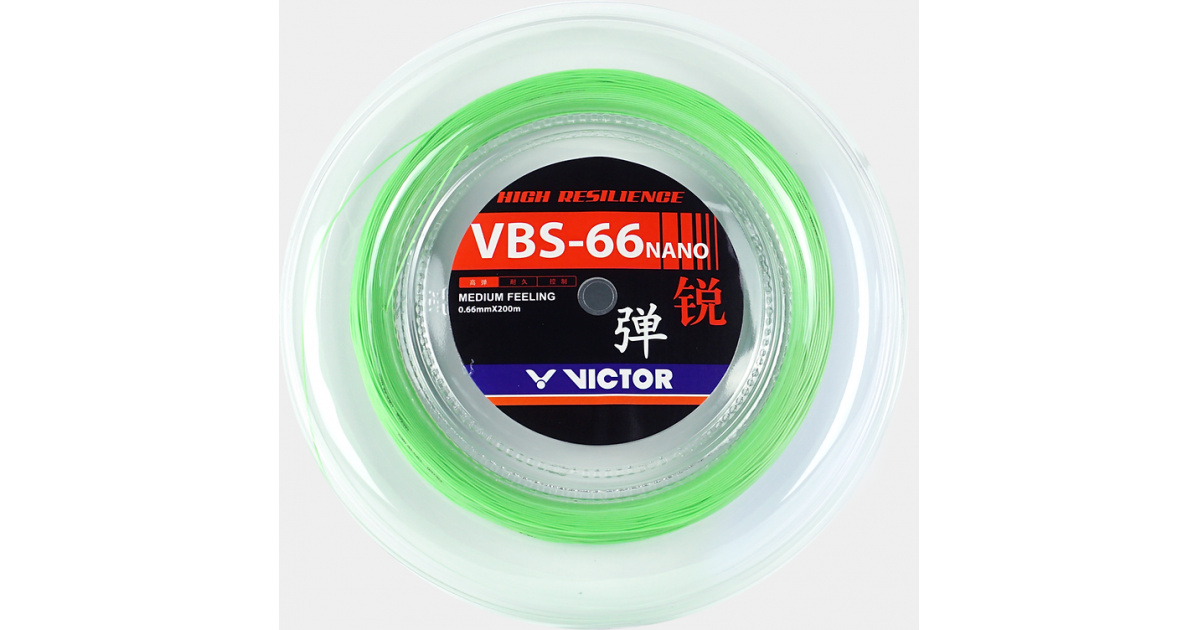 VICTOR VBS-66N | Victor Finland Oy