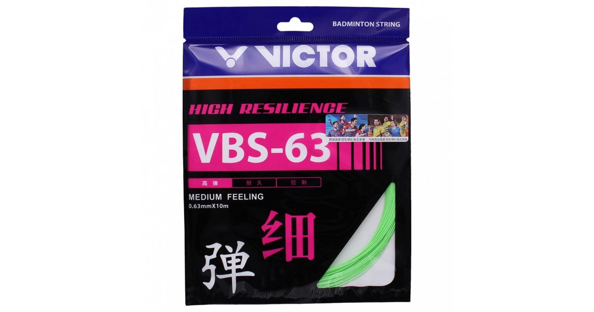 VICTOR VBS-63 | Victor Finland Oy